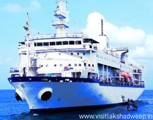 How to Reach - Visit Lakshadweep